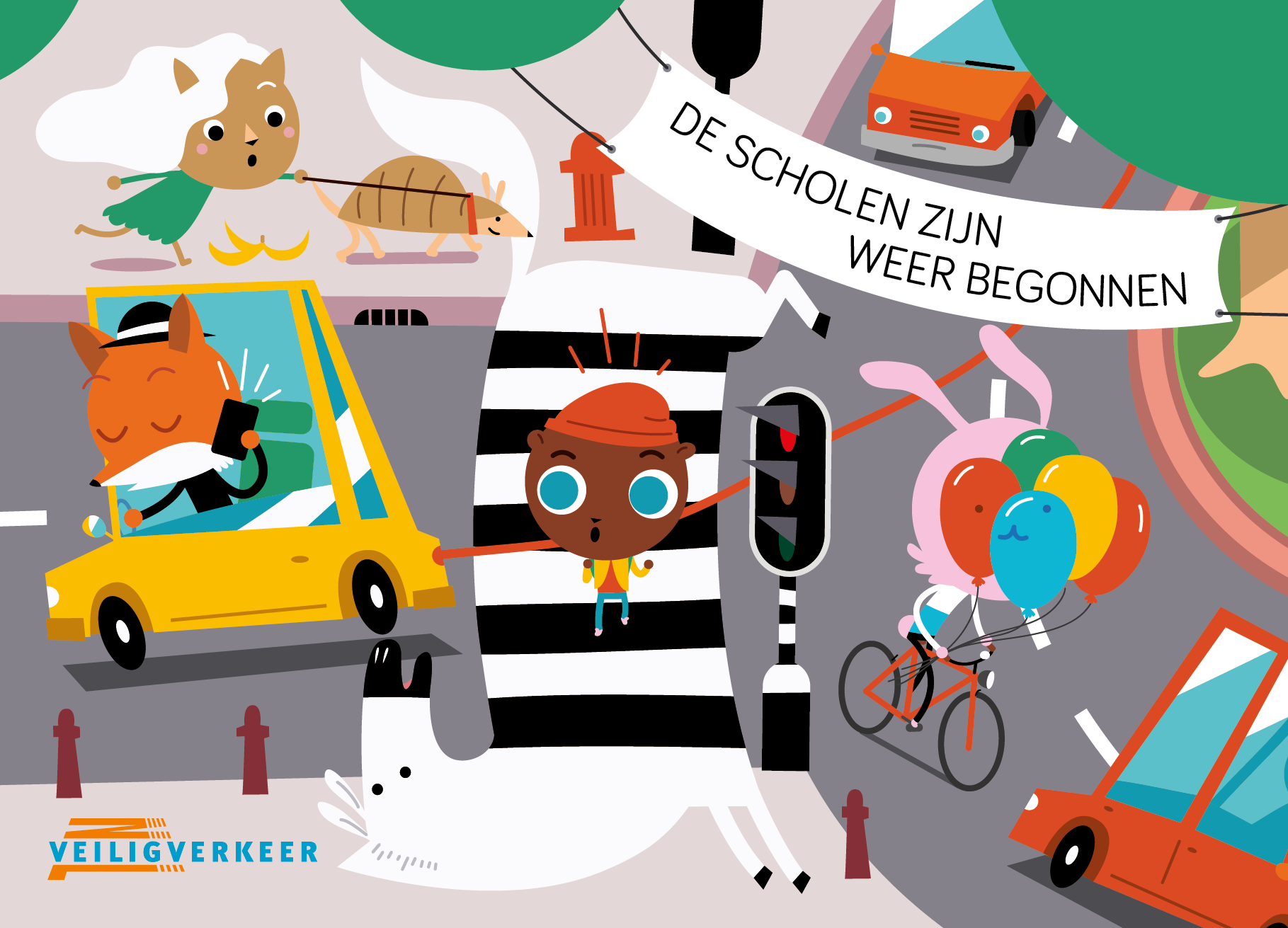Veilig Verkeer Nederland - iedenmielo