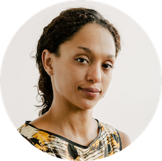 MEET LEGACY - Legacy Russell