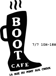 boot cafe