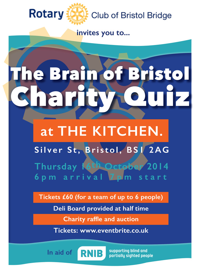 RNIB - Philippa Taylor