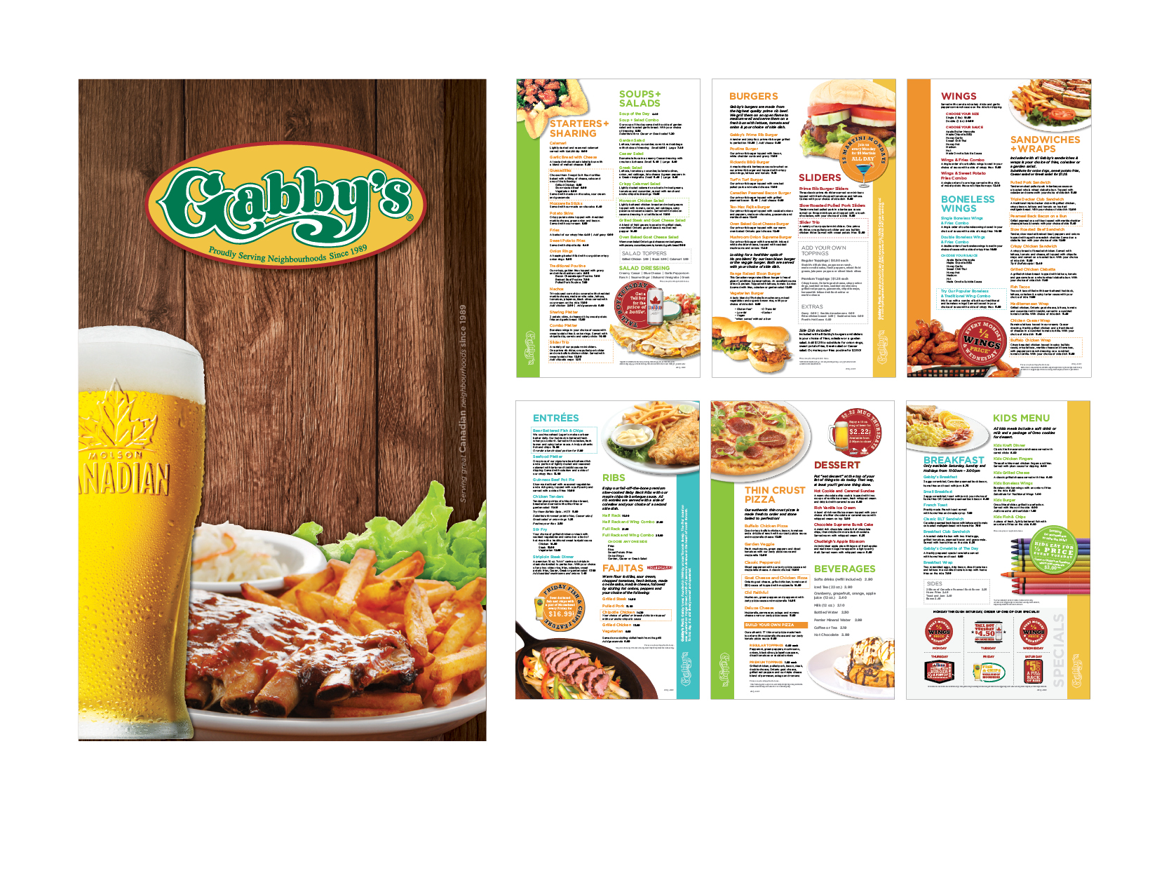 Gabby S Restaurant Ava Illinois at Jennifer Hagan blog