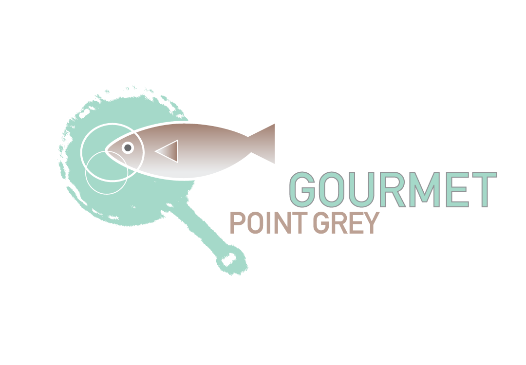point grey gourmet - mandel design communications