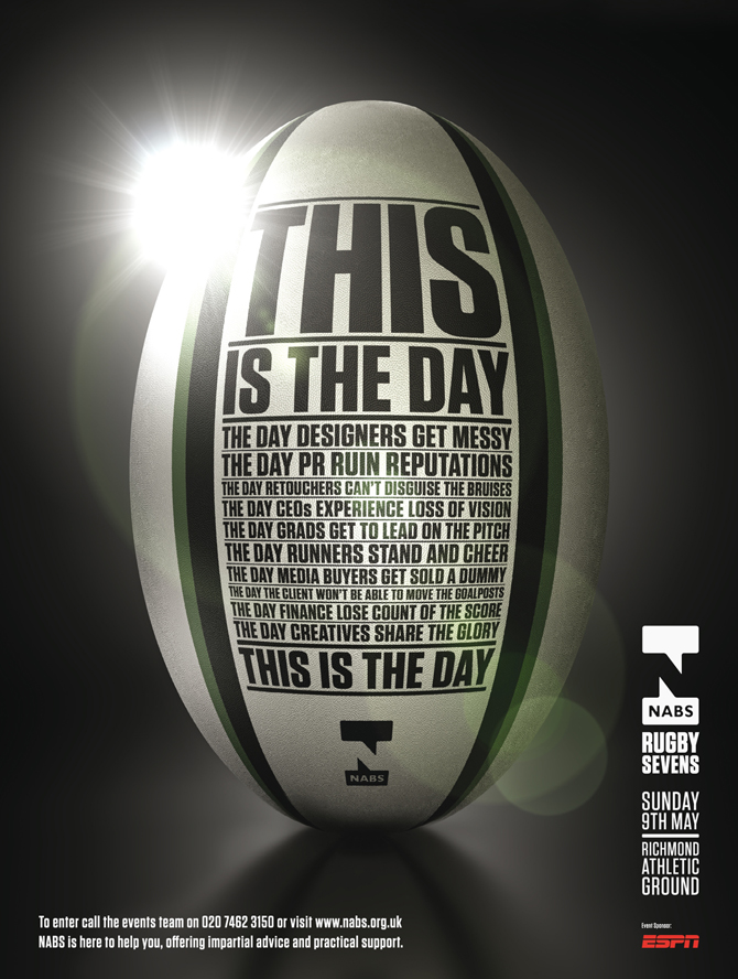 Other ads - Dan and José - Creative team