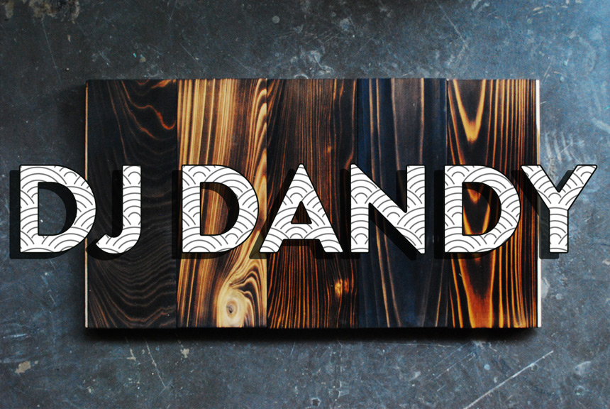 Music - DJ DANDY