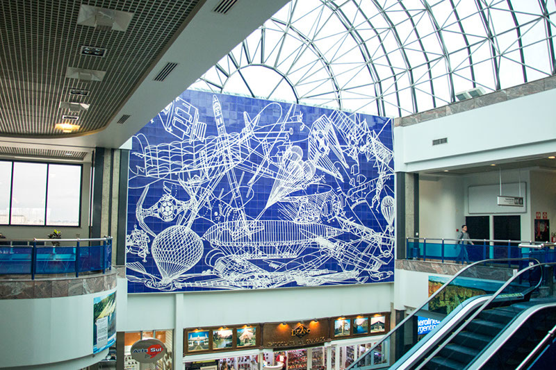 EX ORBIS - reginasilveira