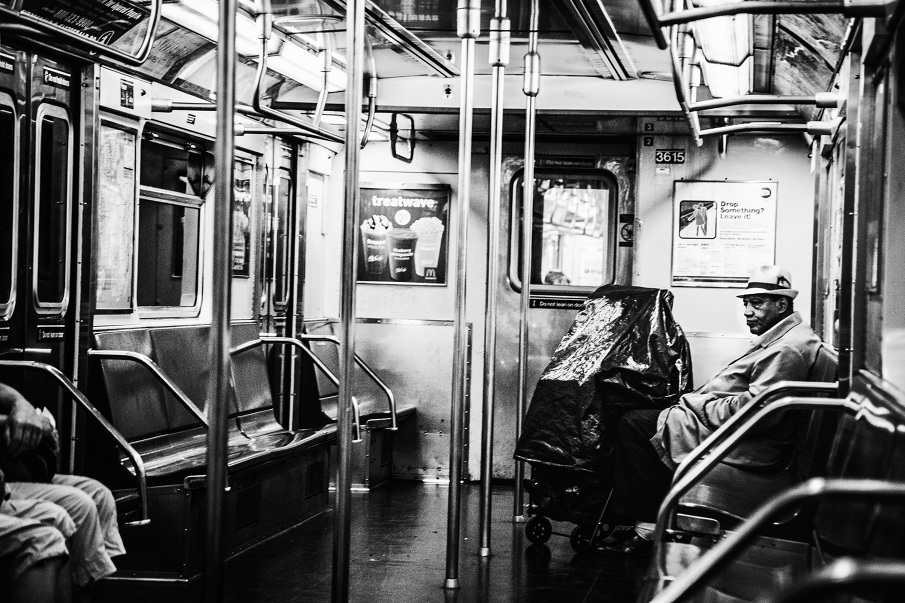 Isolation - Stephanie Weil