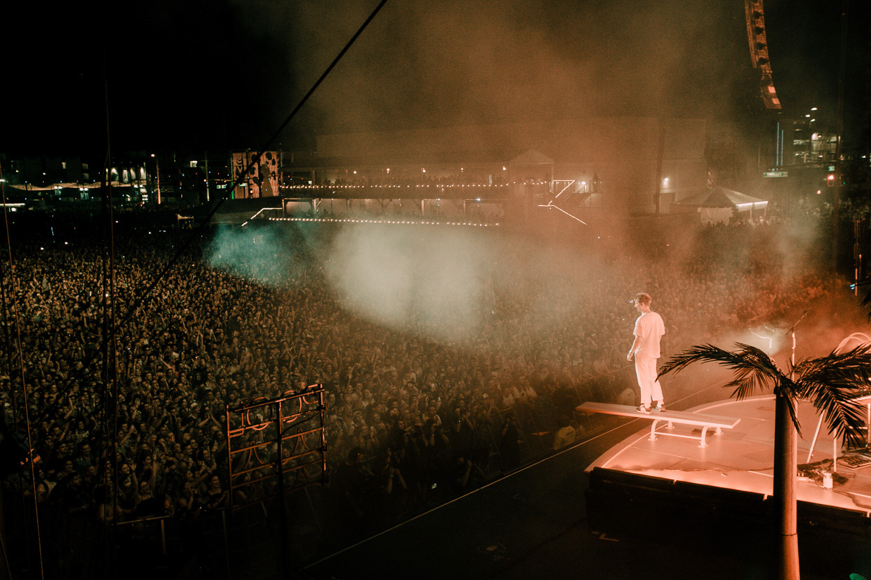 Glass Animals - Alex Maxwell