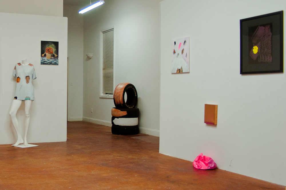 PAINTING | Curated by Henry Detweiler & Hannah Tarr - thelowmuseum.com