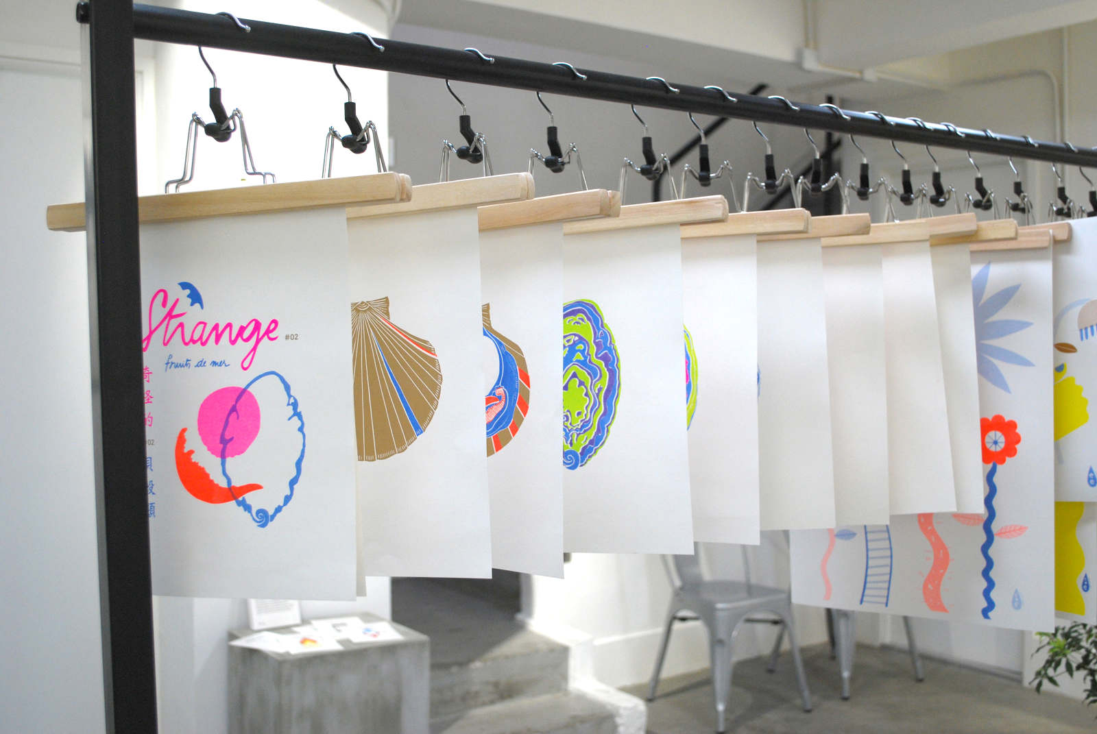 The Print Market - emiliesarnel