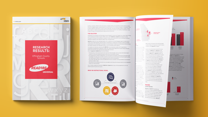 // iread research results - sara fahmy | graphic design