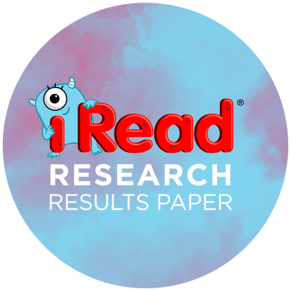 // iread research results - sara fahmy | graphic design