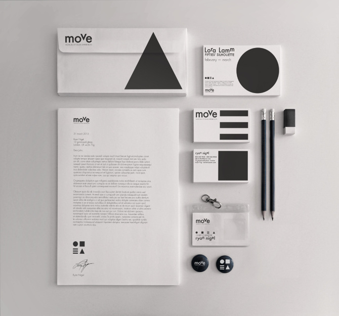 Move museum - Daniele Musio