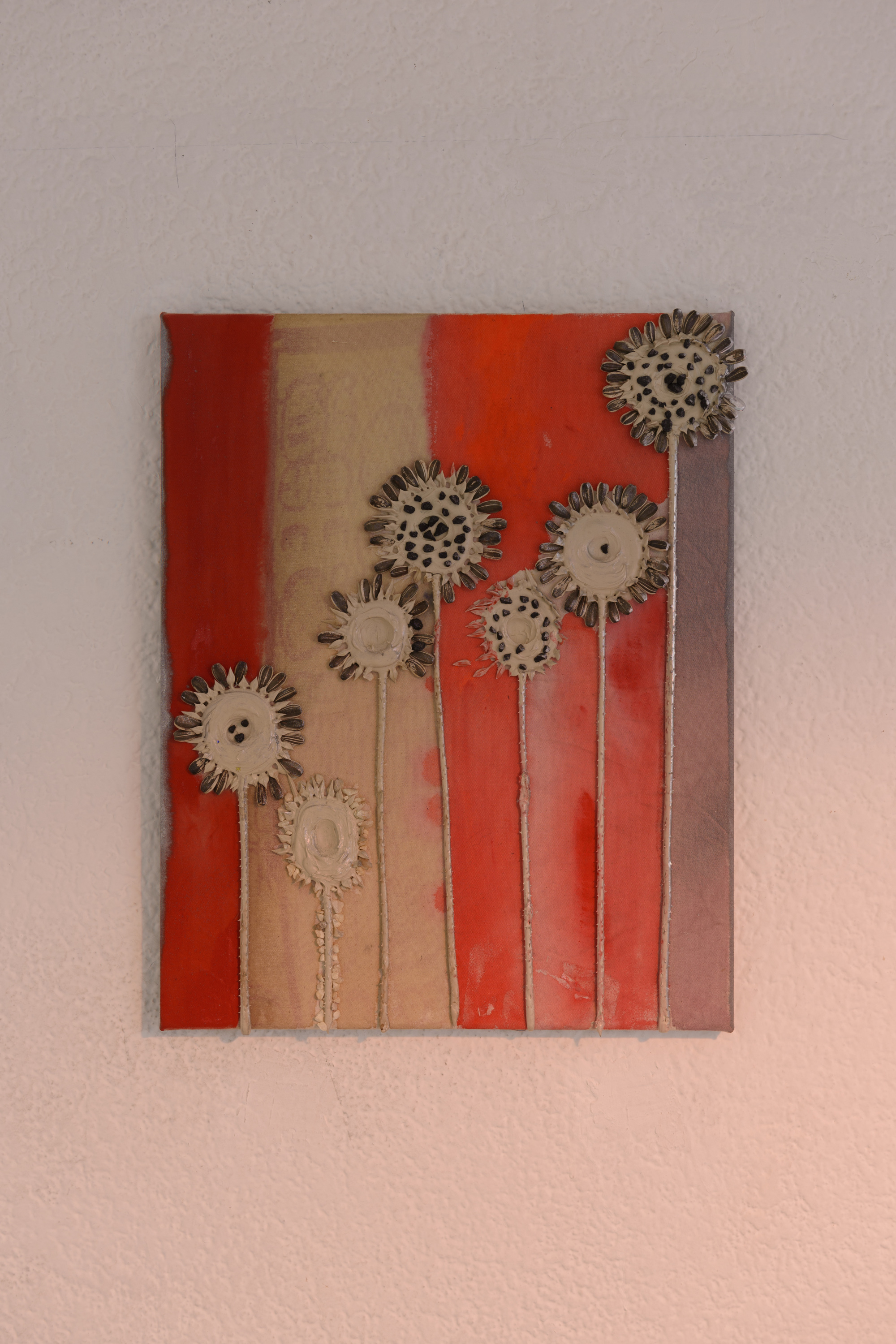 Ozone Flowers - Michael Assiff