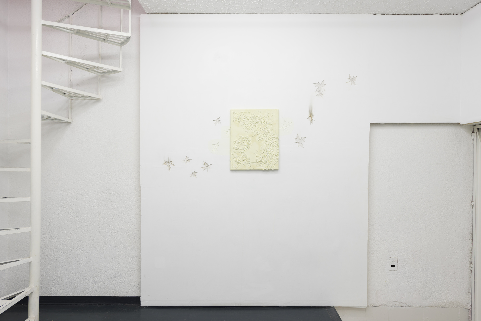 Ozone Flowers - Michael Assiff