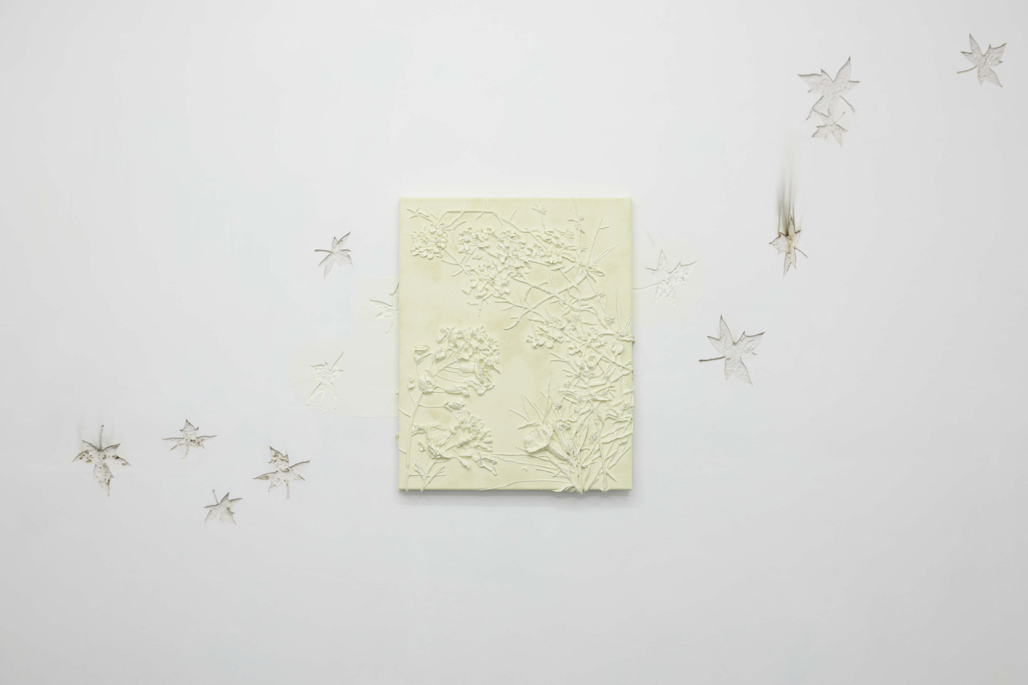 Ozone Flowers - Michael Assiff