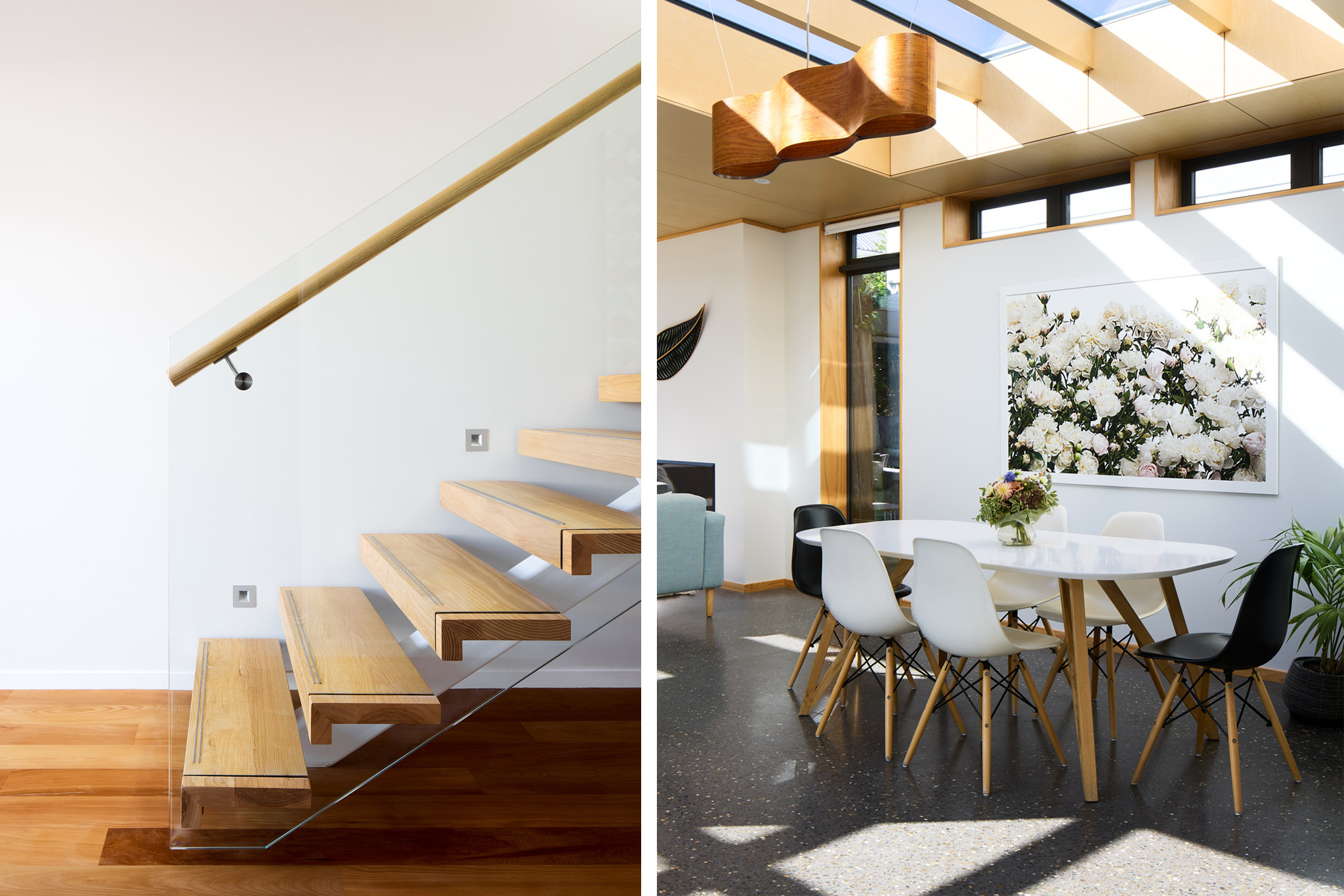 Don Jamieson Architecture