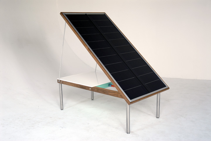 SUN TABLE