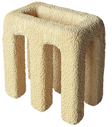 Six Legged Stool - Sigve Knutson