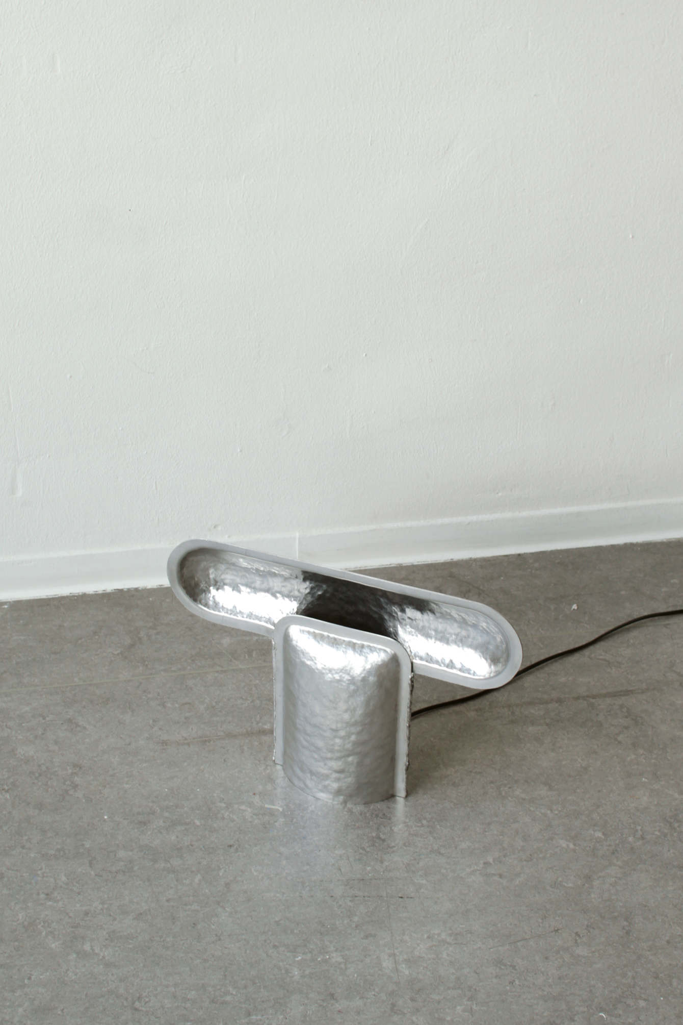 Hammered Objects - Sigve Knutson