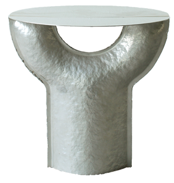 Hammered Objects - Sigve Knutson