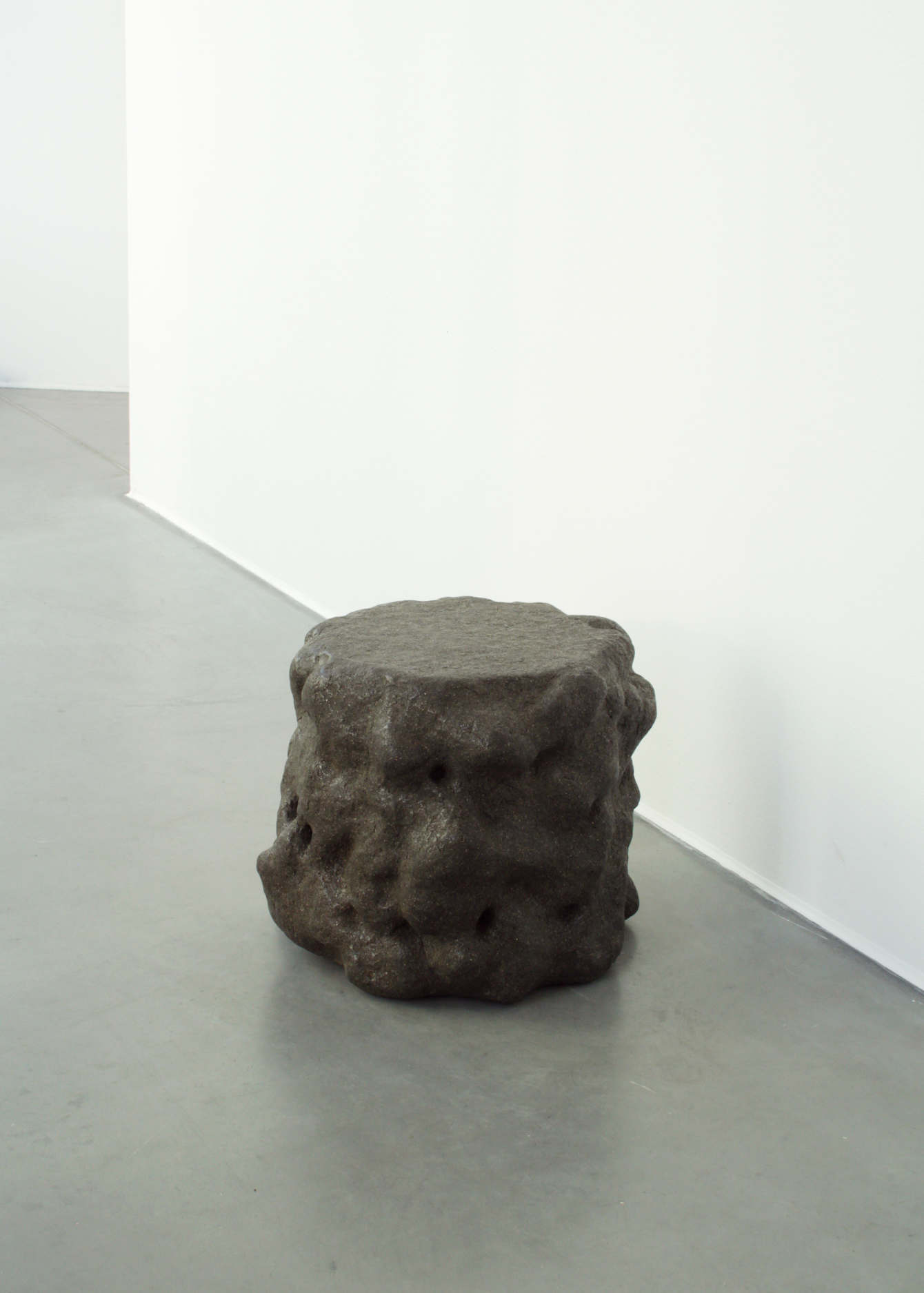 Wood Clay objects 2019 - Sigve Knutson