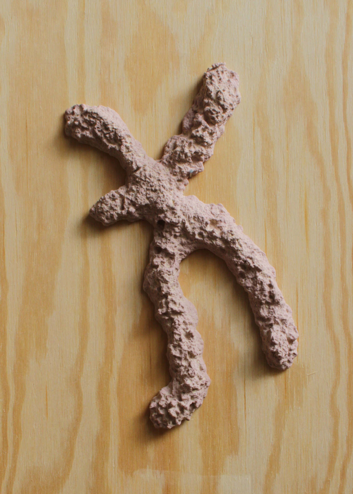 Sand cast ceramics - Sigve Knutson