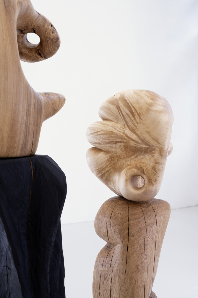 Log Scriber - Sigve Knutson