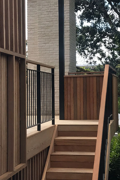 Liminal Cafe/East by West Ferry [Queens Wharf] - Liam McGarry - An ...