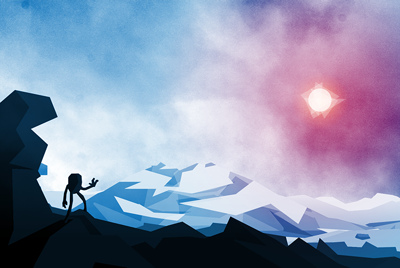 2D things - Josh Alan Bradbury - Digital Artist // Animator