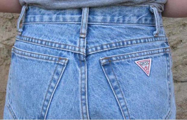 90s butts dot com - webasite