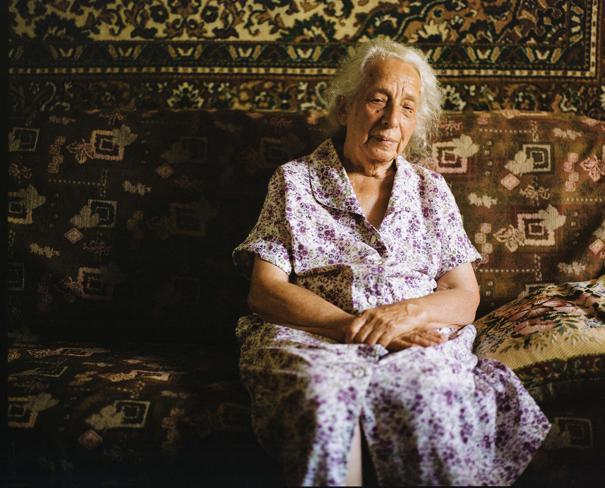 Babushkas - mashakushnir