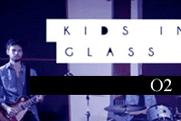 We're better, connected - Brochan Watts