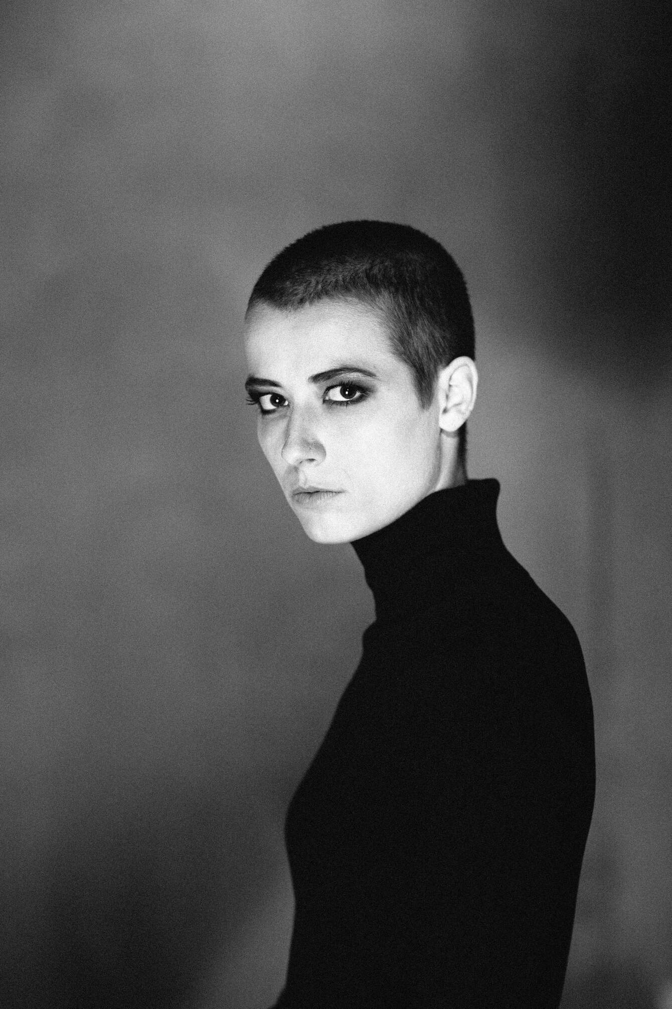 about // - Louisa Boeszoermeny Photography