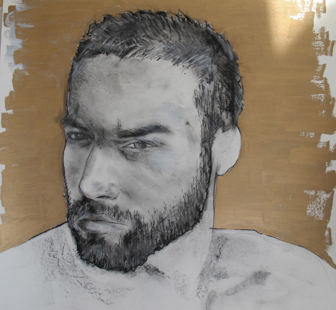 Drawings - Dylan Silva