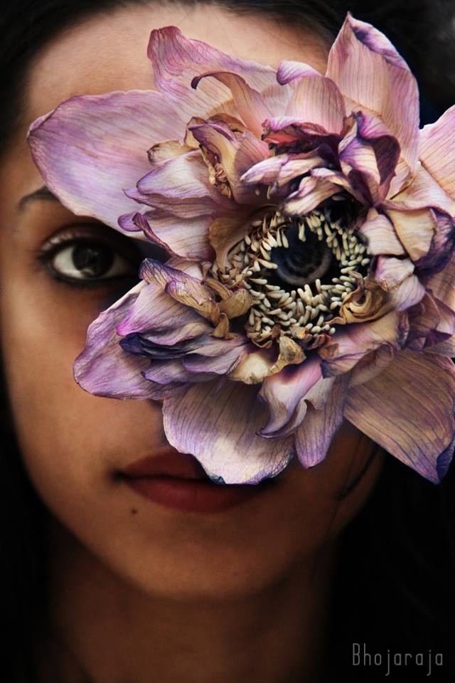 About the Artist - Mostly-Beautiful Maya