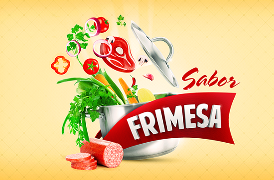 Frimesa - Cristina T. Azancot