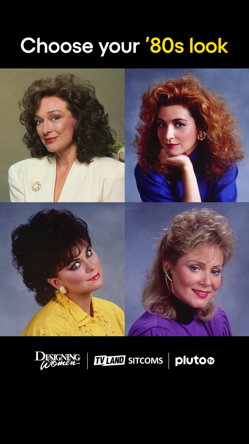 PARAMOUNT - PLUTO TV - Oli Kova