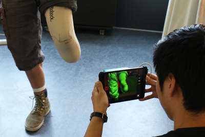 CUSTOM DIY LIMBS - yairkira.com