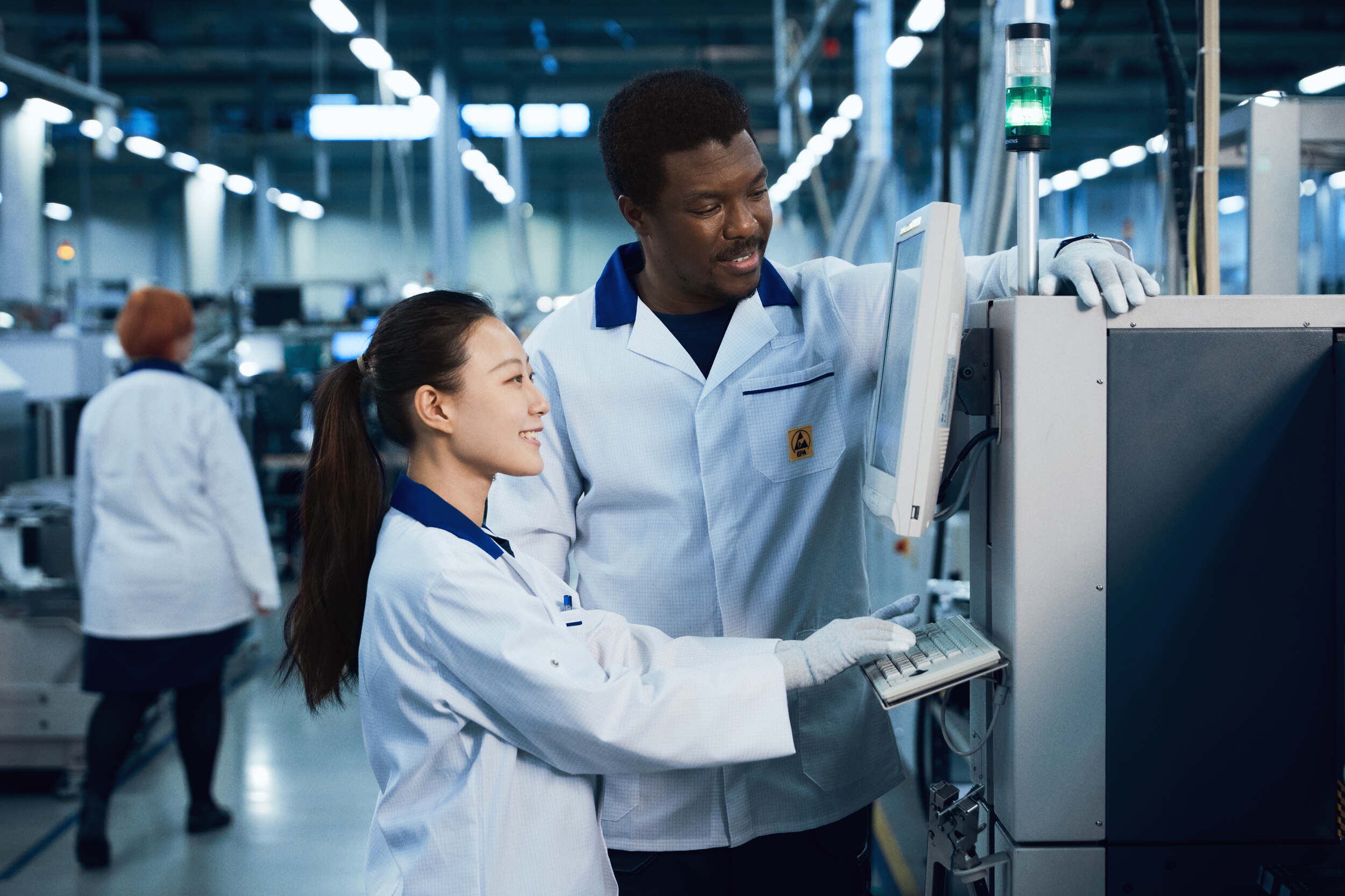 Scanfil - Sampsa Pärnänen Photography