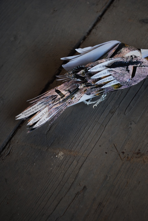 the dematerialisation of the art object is dead, long live the ...