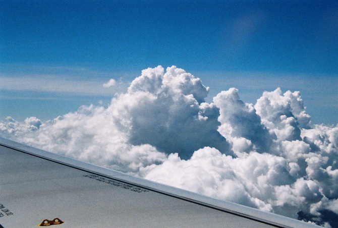 Plane Perspective - Ploy Th.