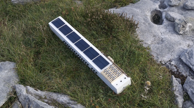 Sollute - Rev. William Ellis Bradley