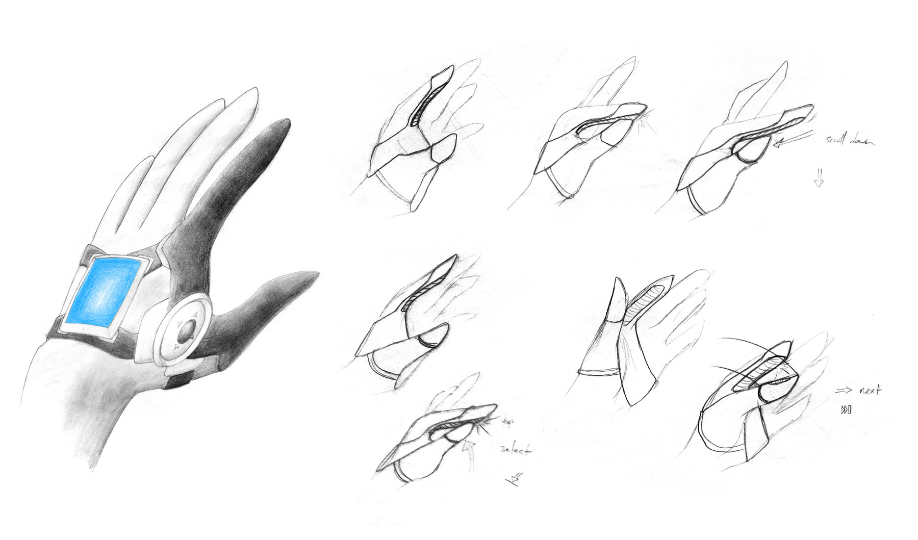 COURANA | Multidisciplinary design by Marcos Nolan