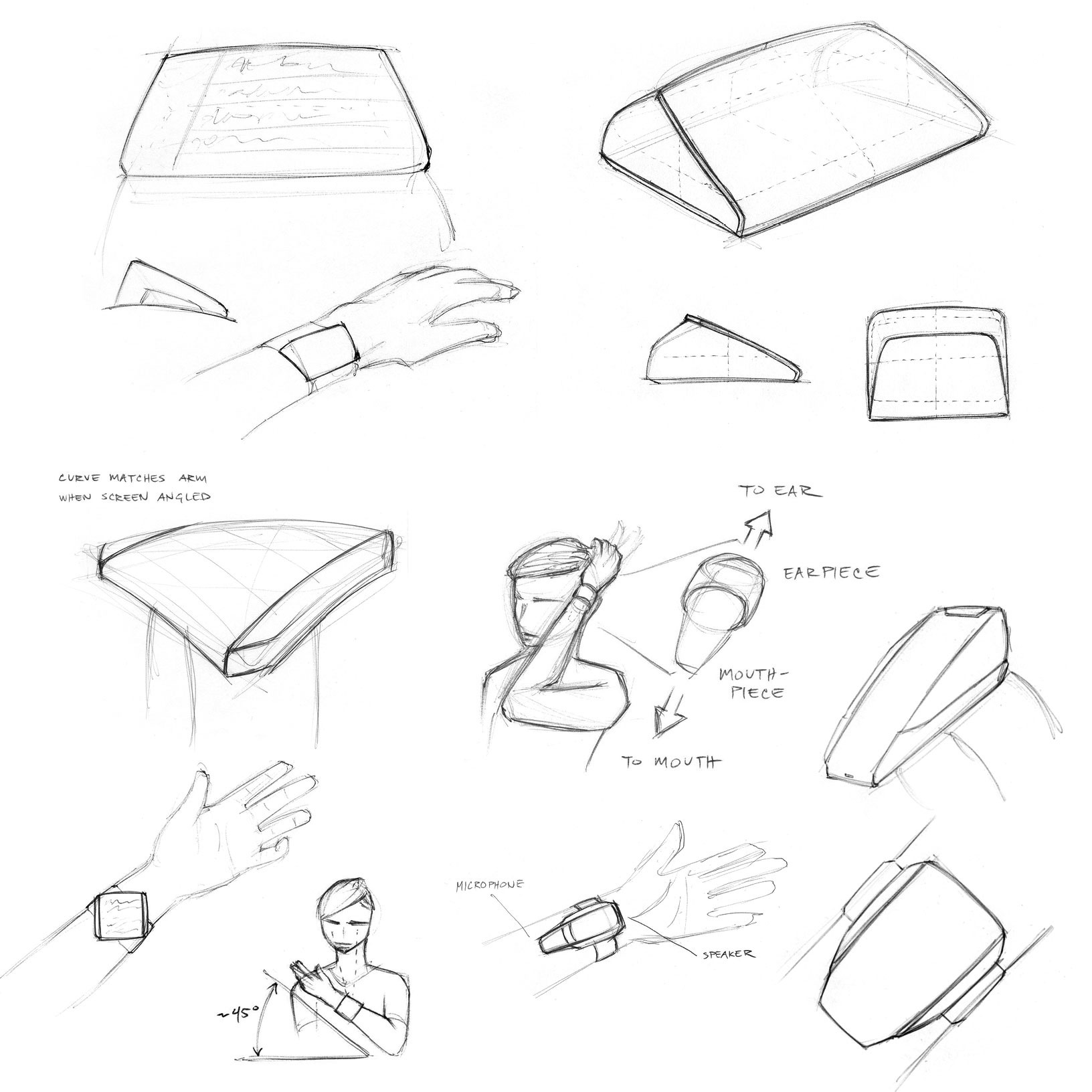 COURANA | Multidisciplinary design by Marcos Nolan