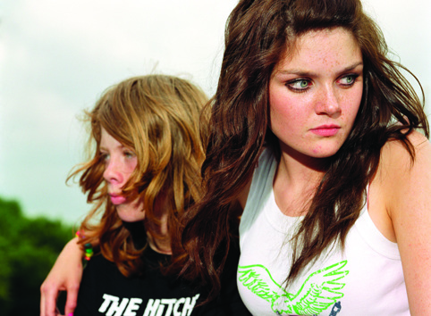 Amy and Kyle_Middlesbrough - Meanings and Attachments