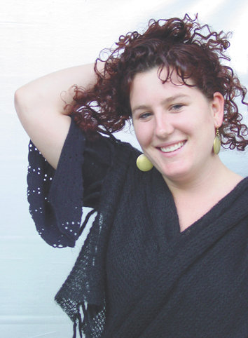 Kate_Melbourne 2003 - Meanings and Attachments