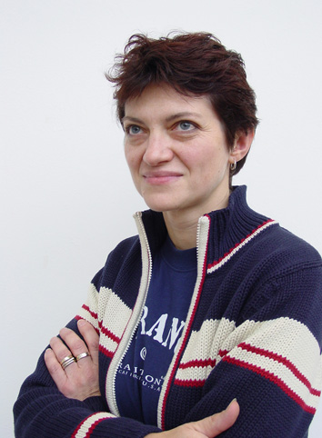 RoseBirmingham 2003 - Meanings and Attachments