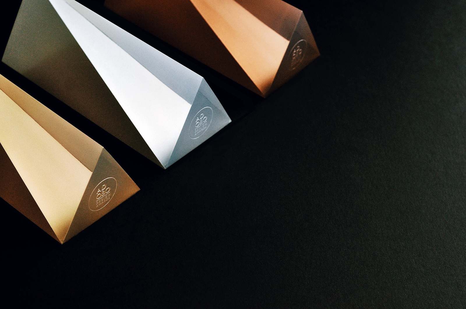 Adobo Design Awards Trophy - Plus63