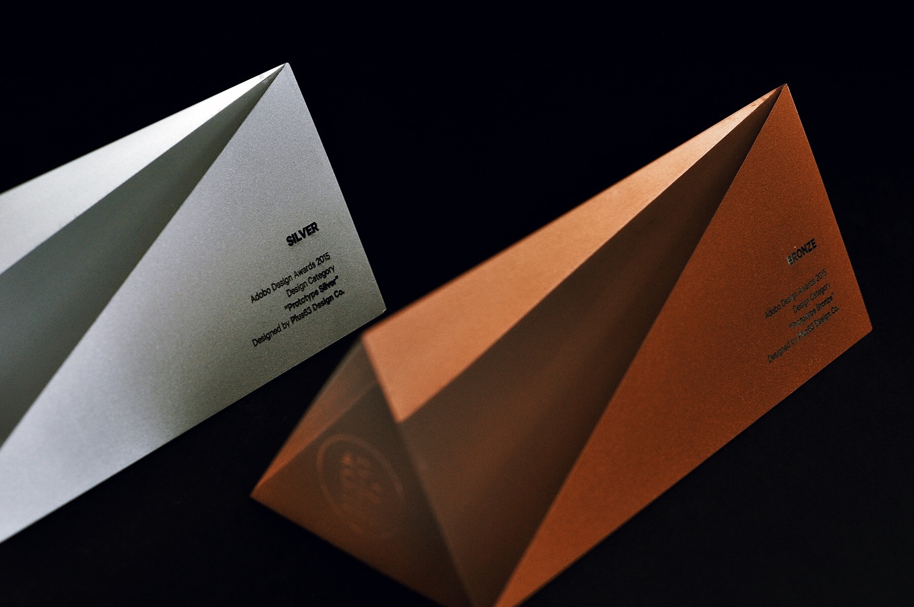 Adobo Design Awards Trophy - Plus63