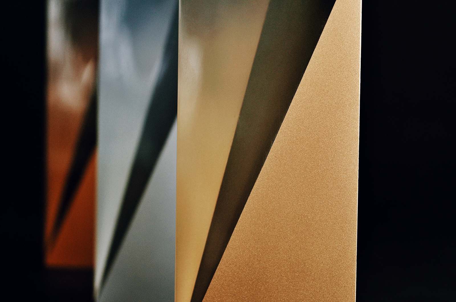 Adobo Design Awards Trophy - Plus63